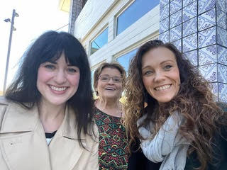 About – Shari Bower